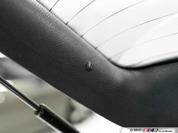 ECS - 017693ECS0101KT - Cargo Hatch Cover String & Stud Fix Kit