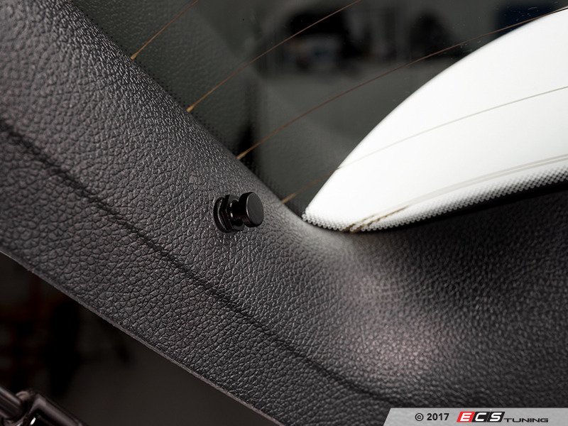 ECS - 017693ECS0101KT - Cargo Hatch Cover String & Stud Fix Kit