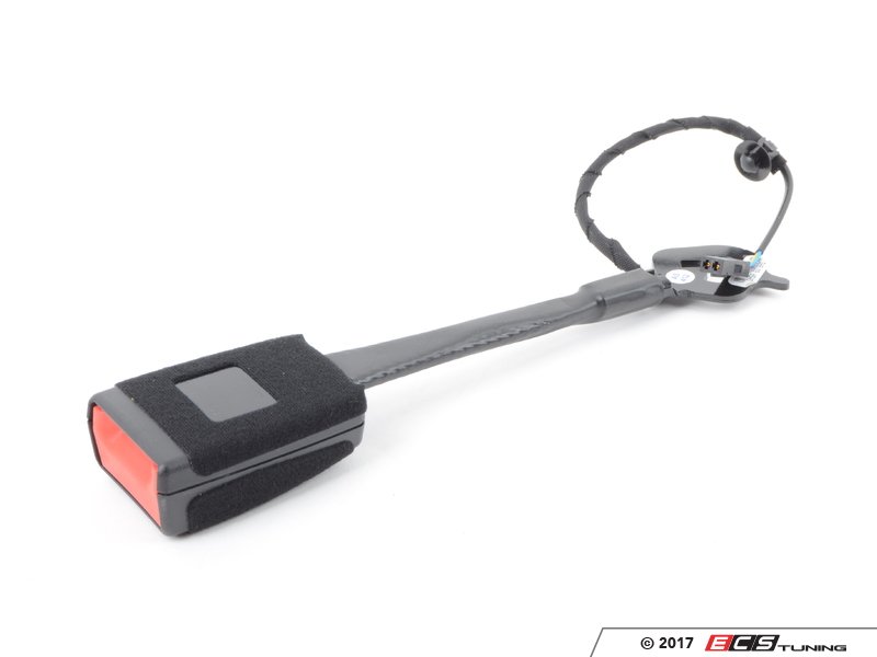 Genuine Volkswagen Audi - 5GM857755AYLZ - Seat Belt Buckle - Priced ...