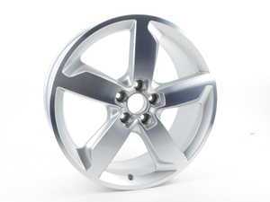Audi OEM Alloy Wheels - ECS Tuning