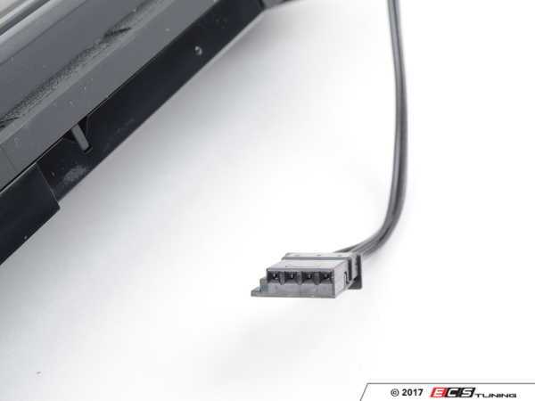 Genuine BMW - 61319351156 - AUDIO HEAD UNIT (61-31-9-351-156)