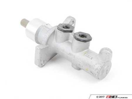 Genuine BMW - 34311162915 - Brake Master Cylinder (34-31-1-162-915)