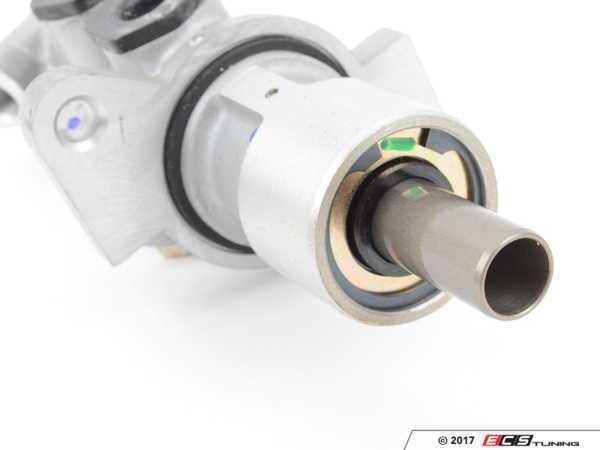 Genuine BMW - 34311162915 - Brake Master Cylinder (34-31-1-162-915)