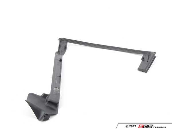 Genuine MINI - 51767167232 - Seal Trim (51-76-7-167-232)