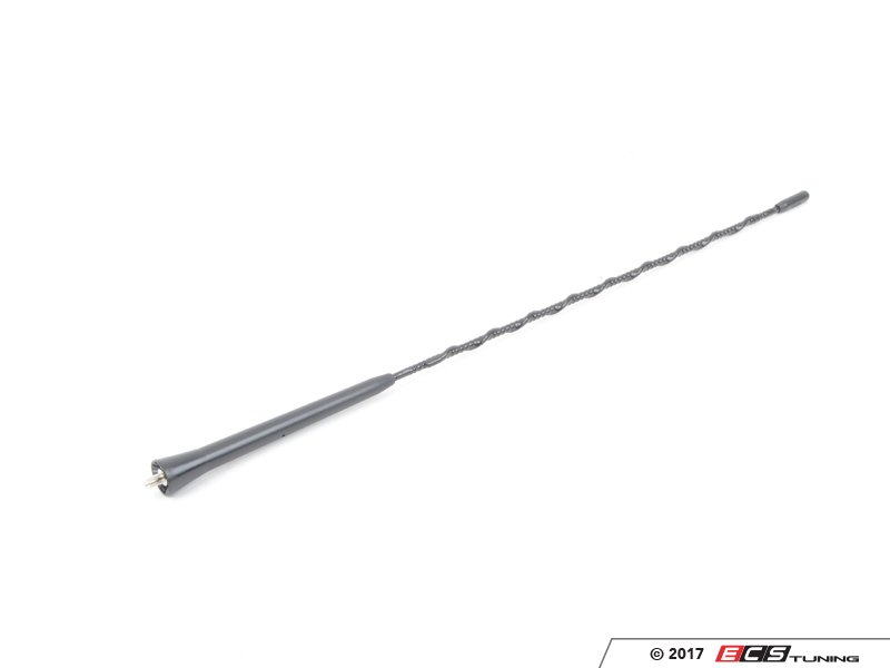 Genuine BMW - 65209156742 - E89 Radio Antenna Mast (65-20-9-156-742)