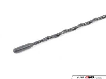 Genuine BMW - 65209156742 - E89 Radio Antenna Mast (65-20-9-156-742)