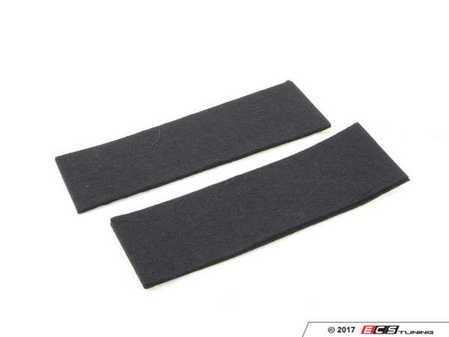Genuine BMW - 54347248700 - Felt Strip with Adhesive Back - Priced Each ...