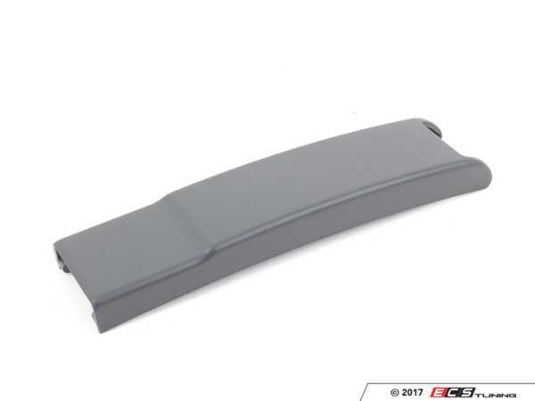 Genuine BMW - 52209120252 - COVERING - (NO LONGER AVAILABLE) (52-20-9 ...
