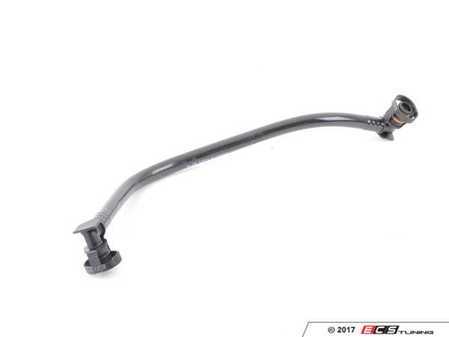 Genuine BMW - 13907530973 - Fuel Tank Breather Line (13-90-7-530-973)