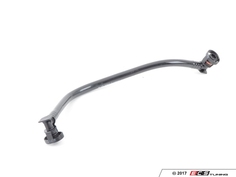 Genuine BMW - 13907530973 - Fuel Tank Breather Line (13-90-7-530-973)