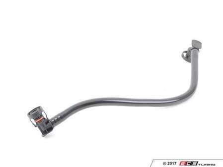 Genuine BMW - 13907530973 - Fuel Tank Breather Line (13-90-7-530-973)