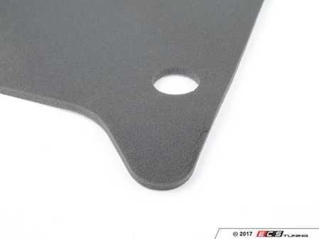 Genuine BMW - 51481881592 - E28 Hood Insulation Pad - Center (51-48-1 ...