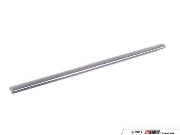 Genuine BMW - 51131871696 - FRT DOOR MLDG (51-13-1-871-696)