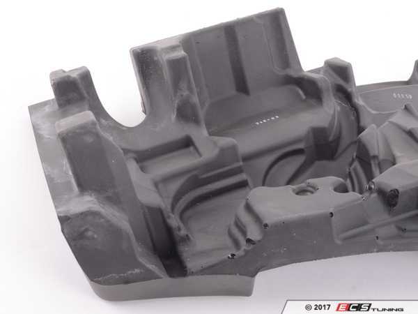 Genuine BMW - 11127636790 - Genuine BMW Acoustic Foam (11-12-7-636-790)