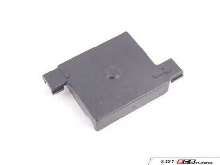 Genuine Volkswagen Audi - 4H0823543 - Hood Release Bowden Cable Cover ...