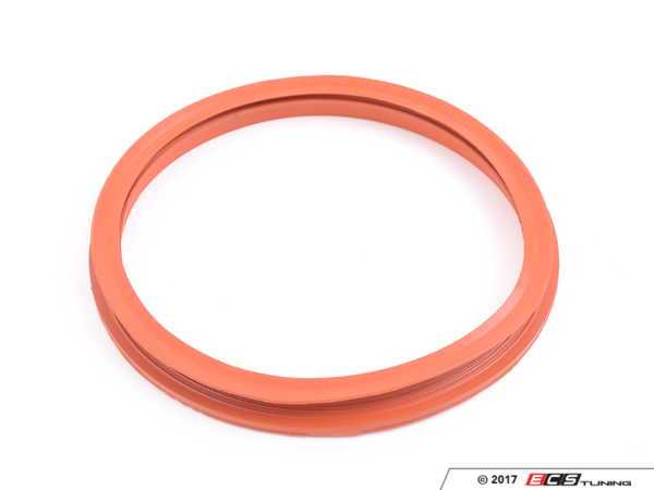 Genuine Volkswagen Audi - 1J0919133B - In-Tank Fuel Pump Gasket (1J0 ...