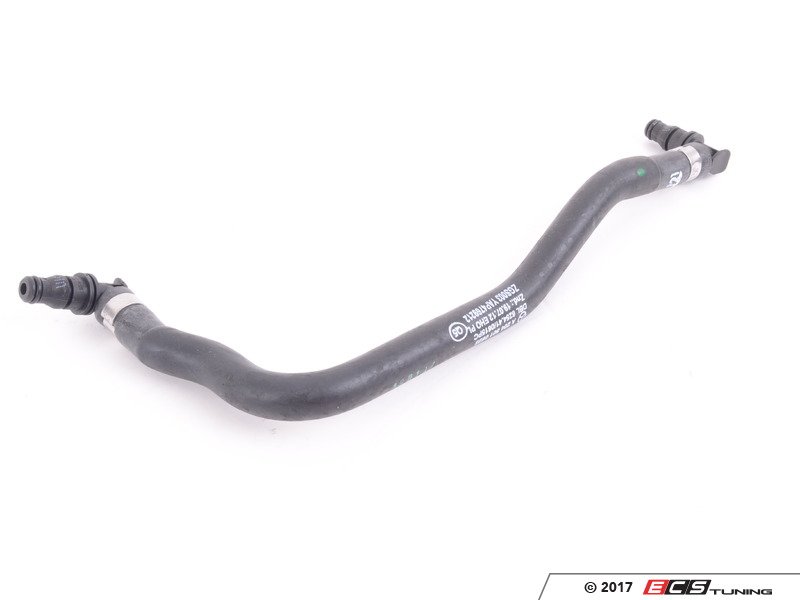 Genuine Mercedes Benz - 2045010925 - Coolant Breather Pipe