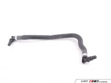 Genuine Mercedes Benz - 2045010925 - Coolant Breather Pipe
