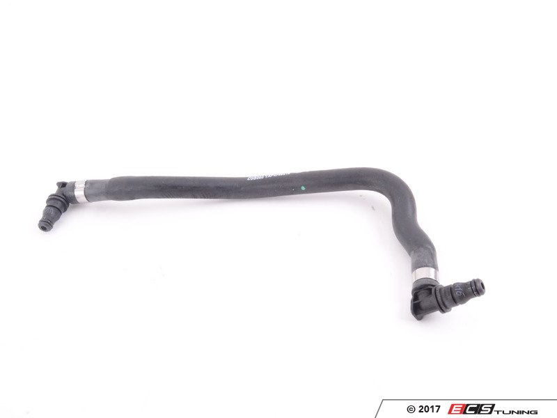 Genuine Mercedes Benz - 2045010925 - Coolant Breather Pipe