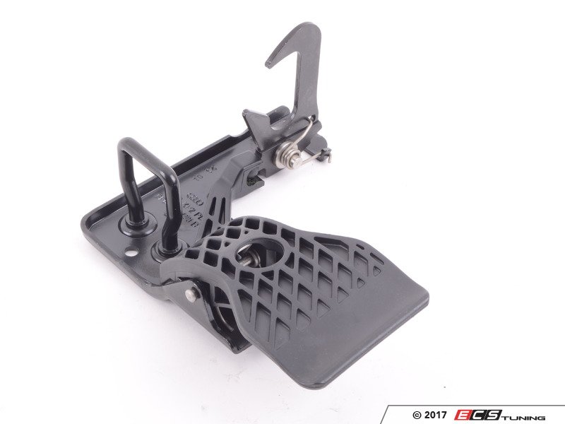 Genuine Volkswagen Audi - 8P0823480B - HOOK (8P0 823 480 B)