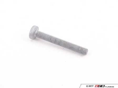 Genuine Volkswagen Audi - N10405702 - Bolt - Priced Each (N 104 057 02)