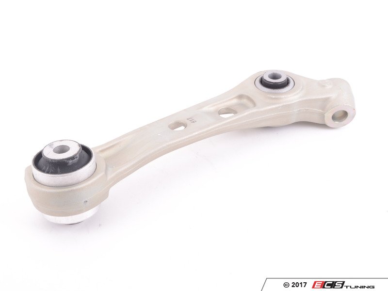 Genuine BMW - 31126777744 - Control Arm with Bushings (Wishbone) (31-12 ...