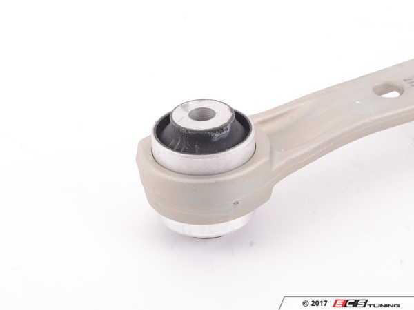 Genuine BMW - 31126777744 - Control Arm with Bushings (Wishbone) (31-12 ...