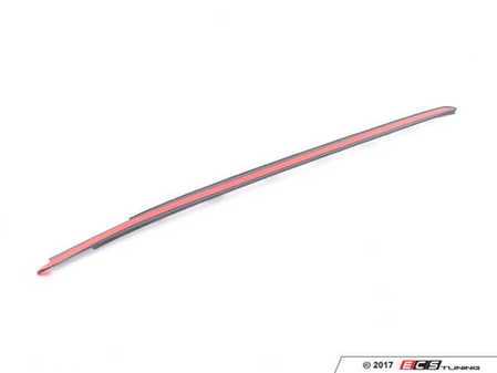 Genuine BMW - 51317387918 - Windshield trim - right (51-31-7-387-918)