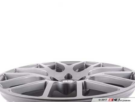 Neuspeed - 88.14.04G - 19" RSE14 - Priced Each - Gunmetal - (NO LONGER ...