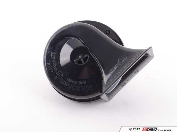 Genuine BMW - 61336935988 - E63 Horn (61-33-6-935-988)