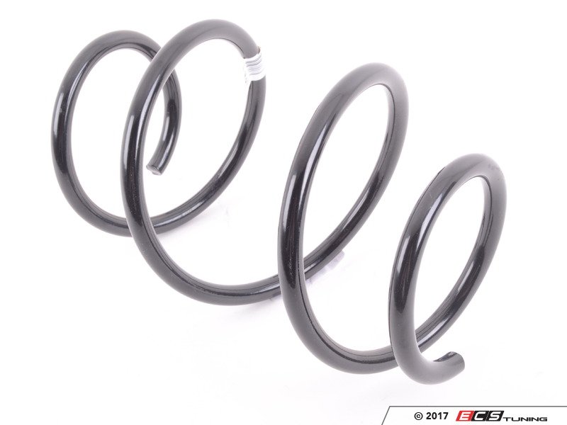 Genuine BMW - 31336851922 - Front spring - priced each (31-33-6-851-922)