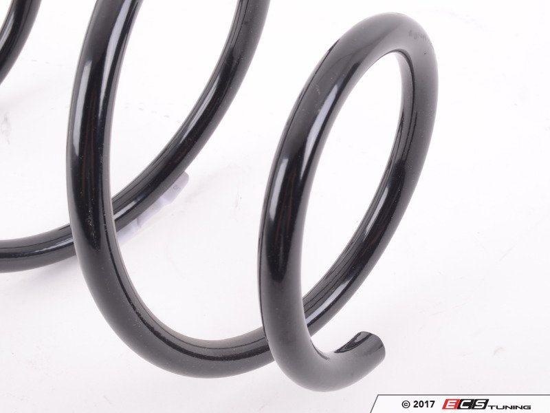 Genuine BMW - 31336851922 - Front spring - priced each (31-33-6-851-922)