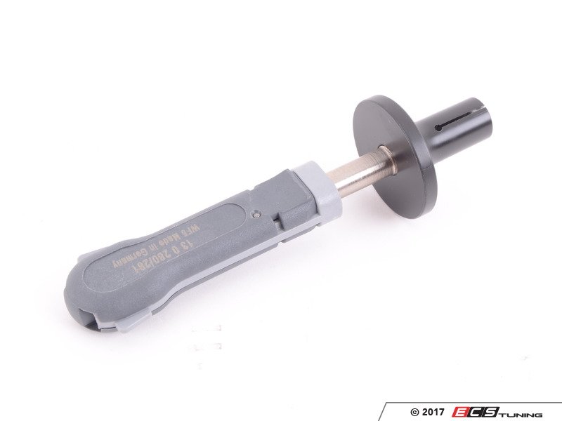 Genuine BMW - 83300496668 - TOOLS (83-30-0-496-668)