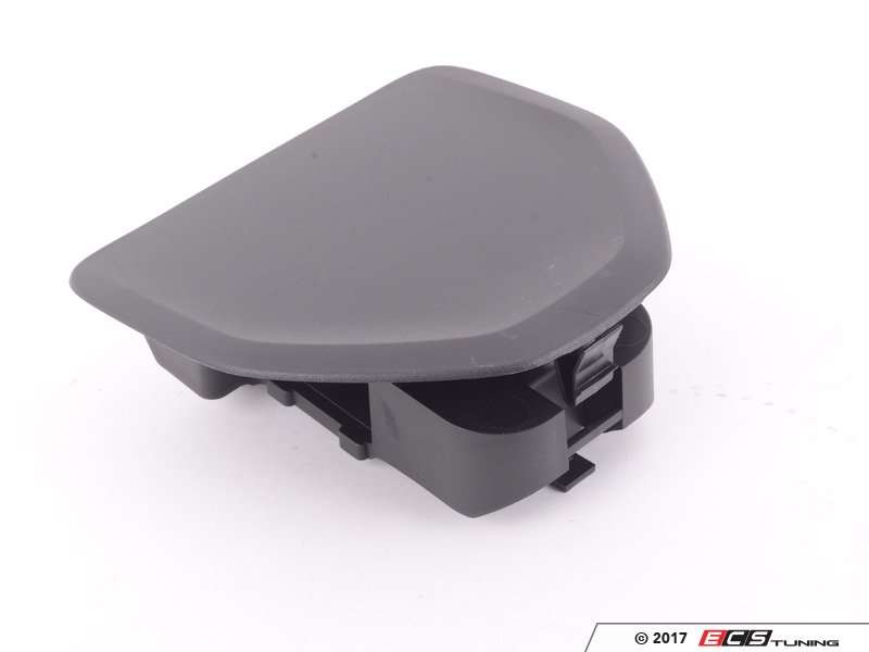 Genuine BMW - 51497383584 - Bracket - Priced Each (51-49-7-383-584)