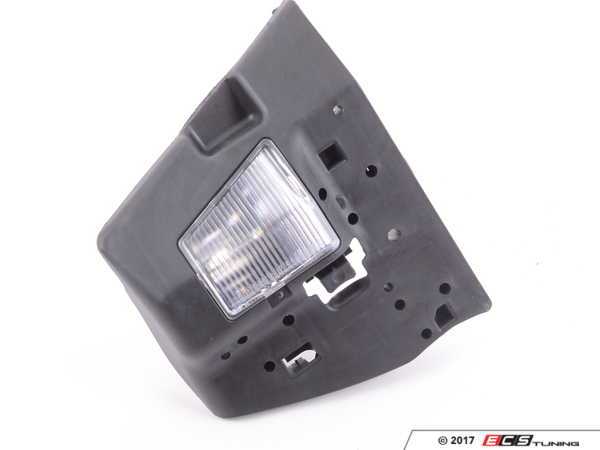 ULO - 63217165956 - E46 Bulb Carrier - Right