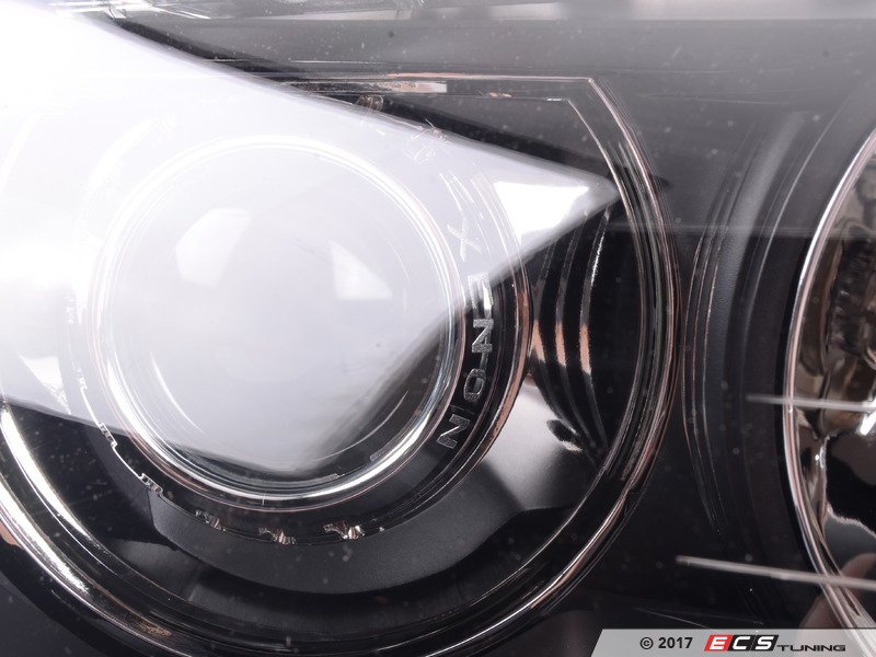 Genuine BMW - 63126902764 - Xenon Headlight Assembly - Right (63-12-6 ...