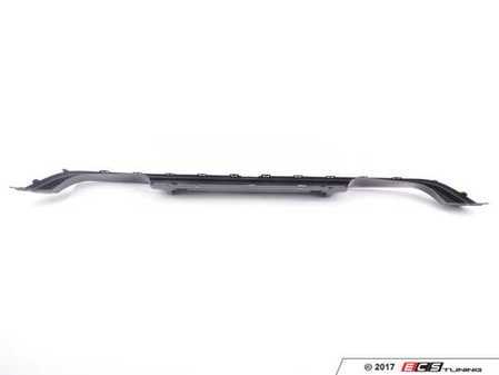 Genuine Volkswagen Audi - 5G6807568N041 - Rear Diffuser (5G6 807 568 N 041)