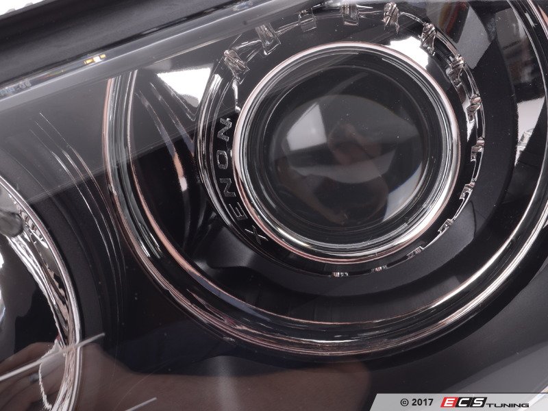 Genuine BMW - 63126902763 - Xenon Headlight Assembly - Left (63-12-6 ...