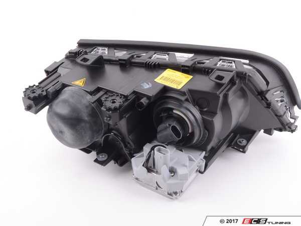 Genuine BMW - 63126902763 - Xenon Headlight Assembly - Left (63-12-6 ...
