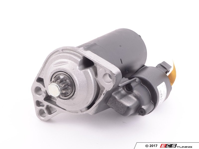 Genuine Volkswagen Audi - 020911023FX - Remanufactured Starter (020 911 ...