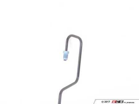 Genuine BMW - 34326853501 - Pipe - M10-M10 (34-32-6-853-501)