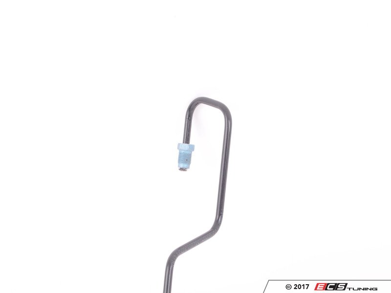 Genuine BMW - 34326853501 - Pipe - M10-M10 (34-32-6-853-501)