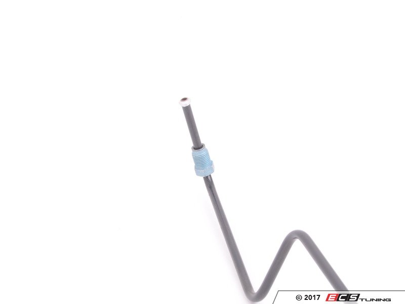 Genuine BMW - 34326853501 - Pipe - M10-M10 (34-32-6-853-501)