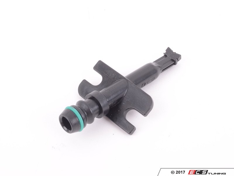 Genuine BMW - 61677221603 - HIGH-PRESSURE NOZZLE (61-67-7-221-603)