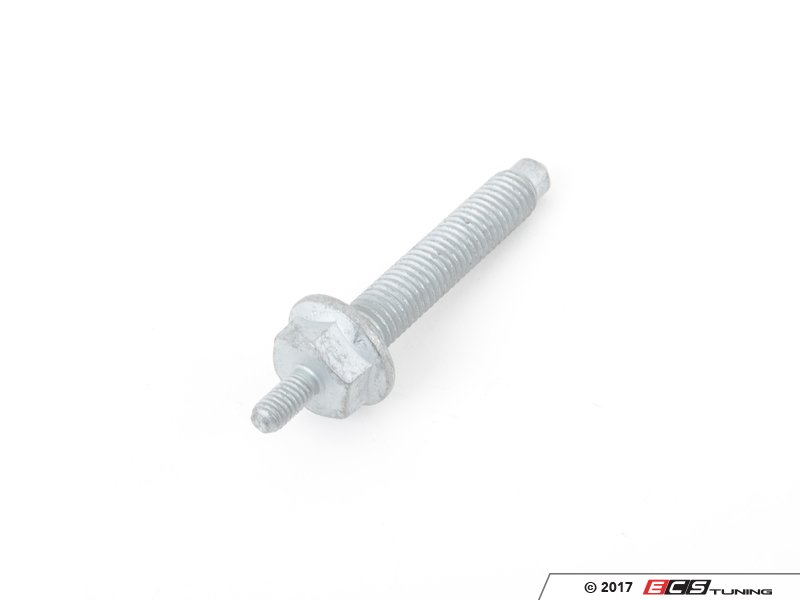 Genuine Volkswagen Audi - 8j0199262KT - Mount Hardware Kit (8j0 199 262 KT)