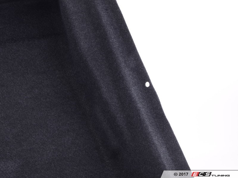 Genuine BMW - 51477350481 - Luggage Storage Compartment (51-47-7-350-481)