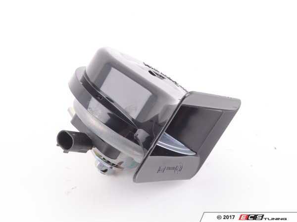 Genuine BMW - 61336935987 - E63 Horn (61-33-6-935-987)