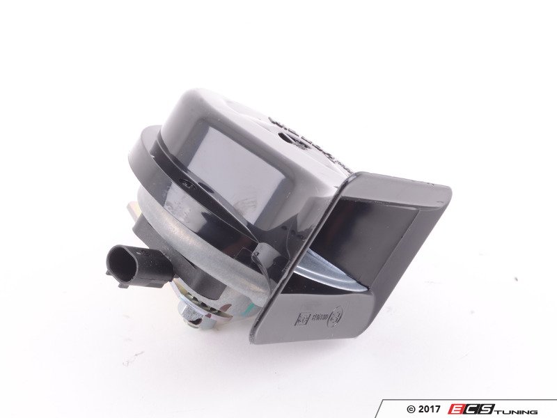 Genuine BMW - 61336935987 - E63 Horn (61-33-6-935-987)