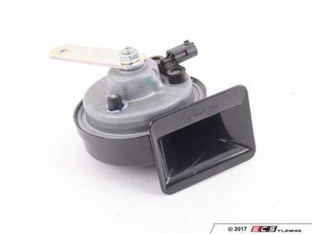 Genuine BMW - 61336935987 - E63 Horn (61-33-6-935-987)