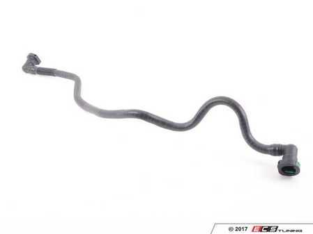 Genuine BMW - 16137161707 - Fuel Vent Pipe (16-13-7-161-707)